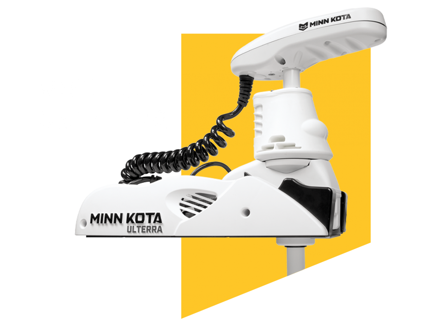 Riptide Ulterra - Minn Kota