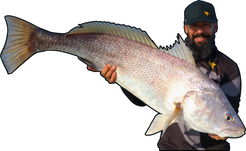 Chris Parris - Minn Kota